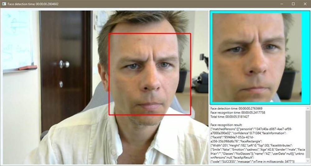 A Practical Comparison of Face Detection and Recognition Tools